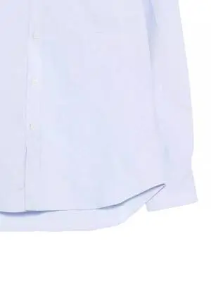 Canali Button-up Shirt