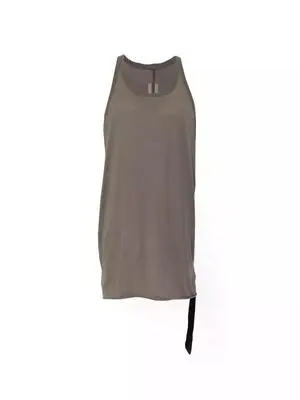 Rick Owens Racerback Tank Top
