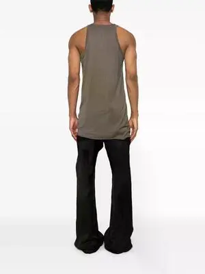 Rick Owens Racerback Tank Top