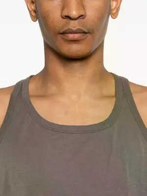 Rick Owens Racerback Tank Top