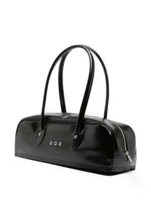Comme Des Garçons Top Handle Shoulder Bag