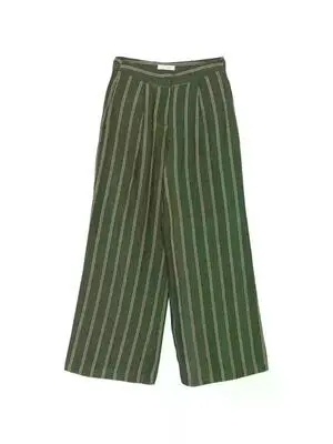 JCSOPHIE Leroy Striped Palazzo Pants