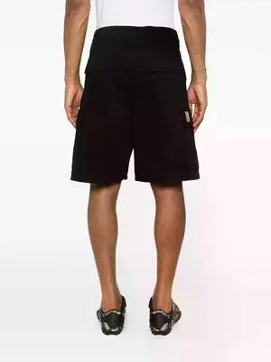 Carhartt Work In Progress Cargo Shorts - Black