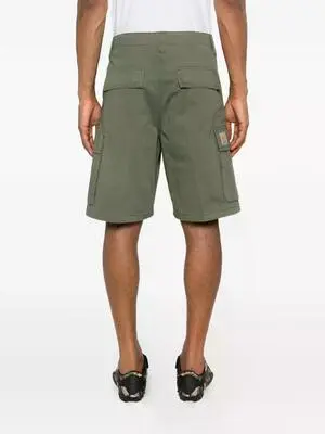 Carhartt Work In Progress Kade Cargo Shorts - Green