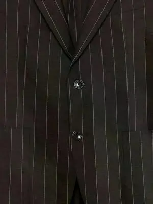 Tagliatore Striped Suit
