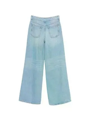 3x1 Sun Chaser Five-pocket Jeans