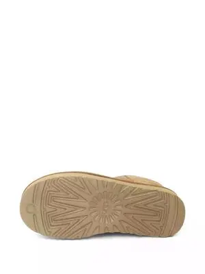 UGG Classic Mini Platform Boots - Neutrals