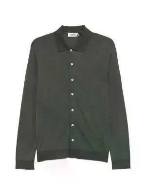Altea Button Shirt - Green