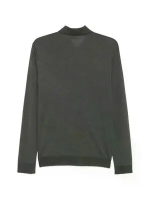 Altea Button Shirt - Green