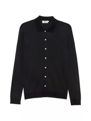 Altea Knitted Shirt - Blue