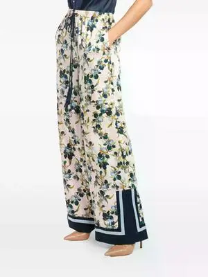 Cinq À Sept Asher Trousers