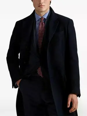 Polo Ralph Lauren Melton Topcoat