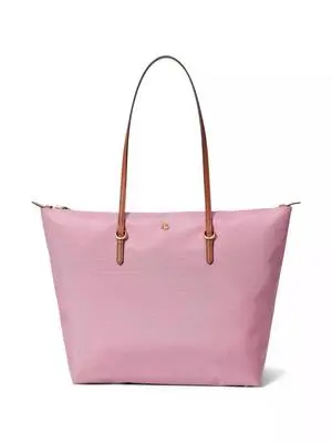 Ralph Lauren Handheld Totes