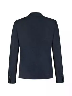 Corneliani Notched-lapel Blazer