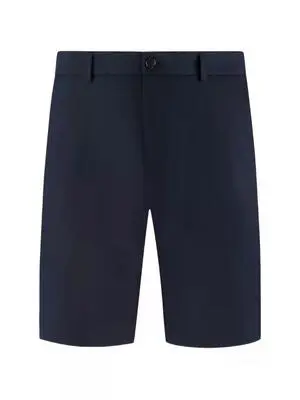 ZANONE Buttoned Shorts