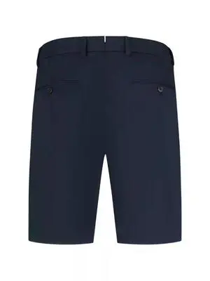 ZANONE Buttoned Shorts