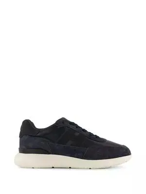 Hogan Interactive³ H Panel Sneakers - Blue