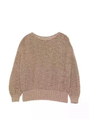BASE Knitted Sweater