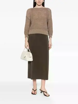 BASE Knitted Sweater