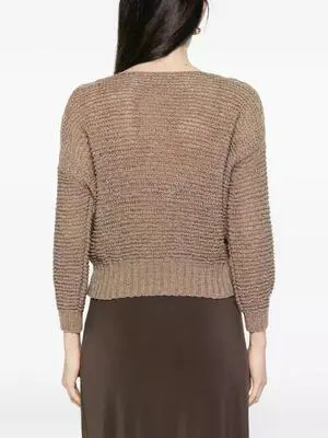 BASE Knitted Sweater