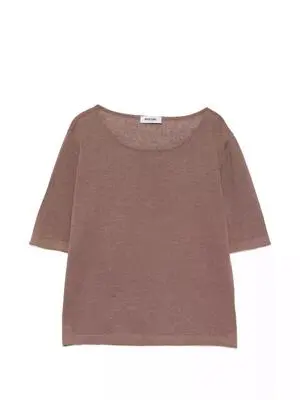 BASE Round Neck T-shirt
