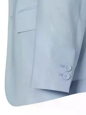 Fendi Button-fastening Blazer