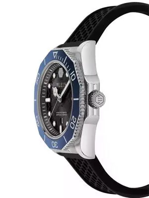 Philipp Plein Aquastorm Chronograph Watch