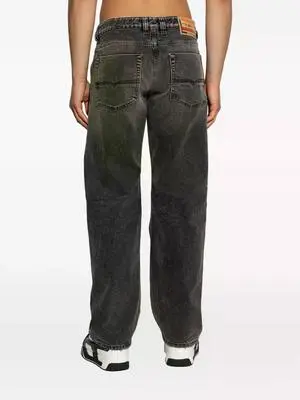 DIESEL® 1980 D-eeper-ra Ripped Jeans
