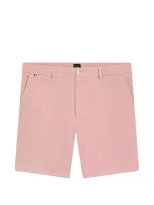 BOSS Tailored Side-pocket Shorts