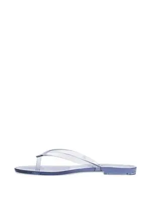 Melissa Harmonic Jelly Flip-flops