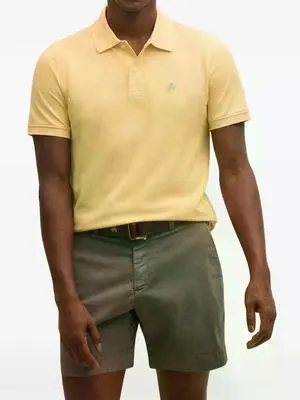 Brooks Brothers Short Sleeve Polos For Men