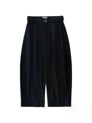 Studio Nicholson Barr Belt Trousers