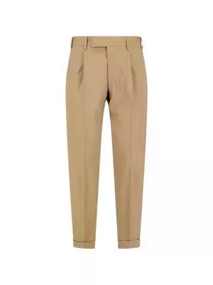 PT TORINO Tailored Trousers