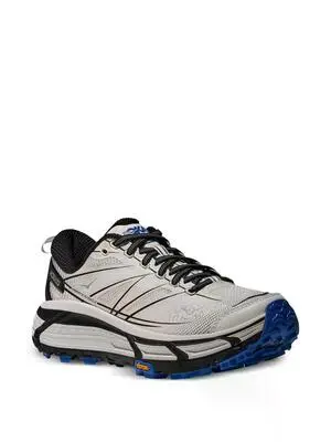 HOKA® Mafate Speed 2 Trail Running Sneakers - Grey