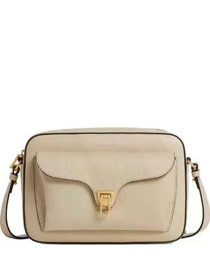 COCCINELLE Beat Flap Shoulder Bag