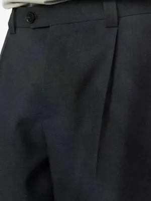 MFPEN Service Pleated Trousers