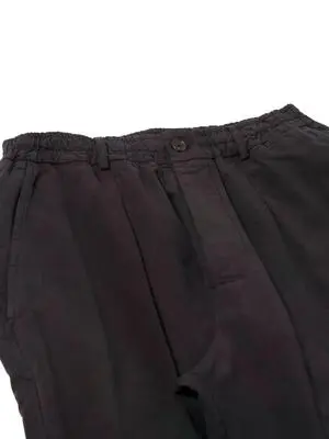 Universal Works Button Oxford Trousers