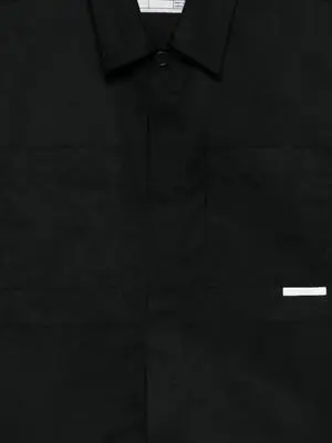GR10K Pocket Coat