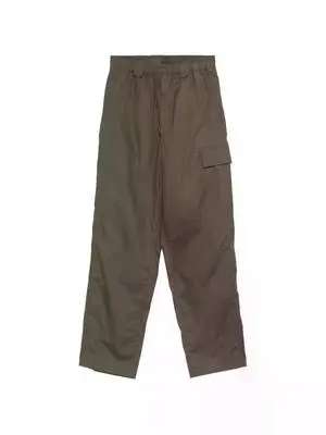 GR10K Cargo Trousers - Green