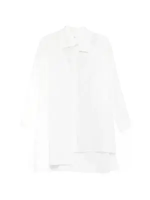 Y’s Asymmetric Shirt