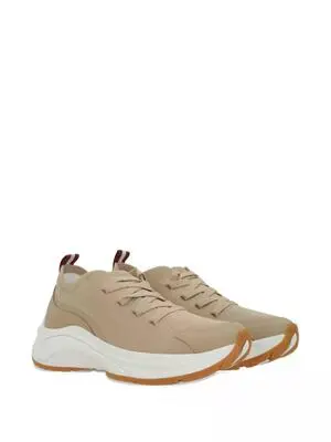 Bally Lace-up Fastening Sneakers