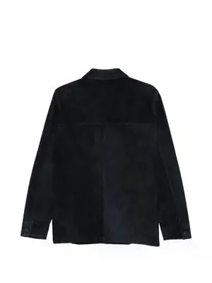 Boglioli Buttoned Pocket Jacket