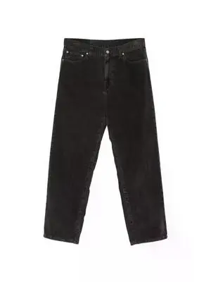Carhartt Work In Progress Aaron Corduroy Trousers