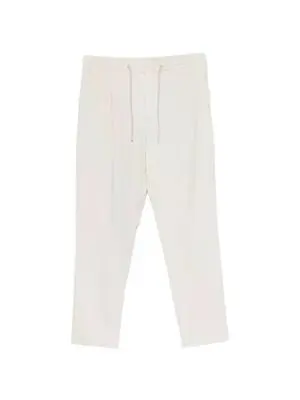 ALPHATAURI Drawstring Trousers
