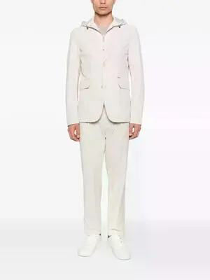 ALPHATAURI Drawstring Trousers