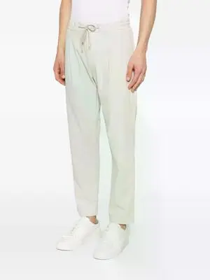 ALPHATAURI Drawstring Trousers