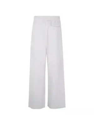ENTIRE STUDIOS Full Drawstring Track Pants