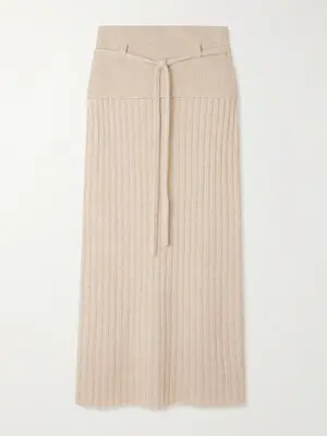 Guest In Residence Frill Skirts