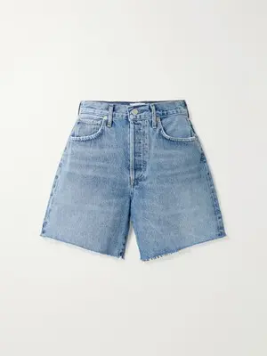 Citizens Of Humanity Classic Shorts For Women