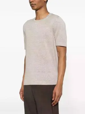 GRAN SASSO Crew-neck T-shirt